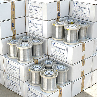 Fine_Wire - Nevatia Steel - SS Wire Manufacturer