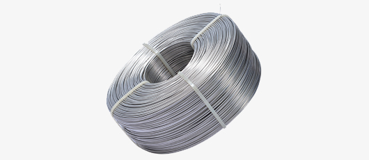 Lashing_wire - Nevatia Steel - SS Wire Manufacturer