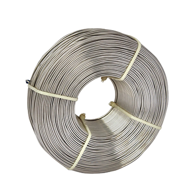 Lashing-Wire - Nevatia Steel - SS Wire Manufacturer