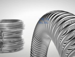 Most Common Spring Wire Materials and their Unique Characteristics ...